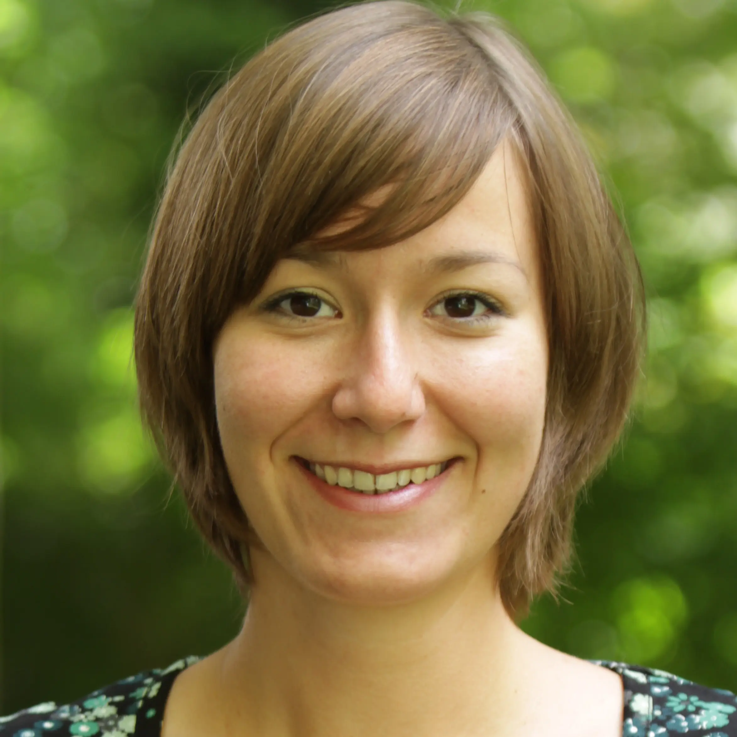 Annette Busse – SPD Kassel